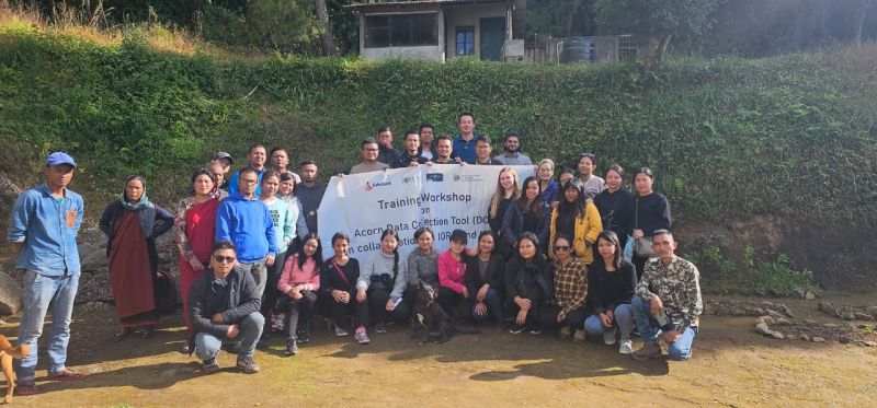 Iora Ecological Solutions on LinkedIn: #teamiora Iora Ecological Solutions on LinkedIn: #teamiora