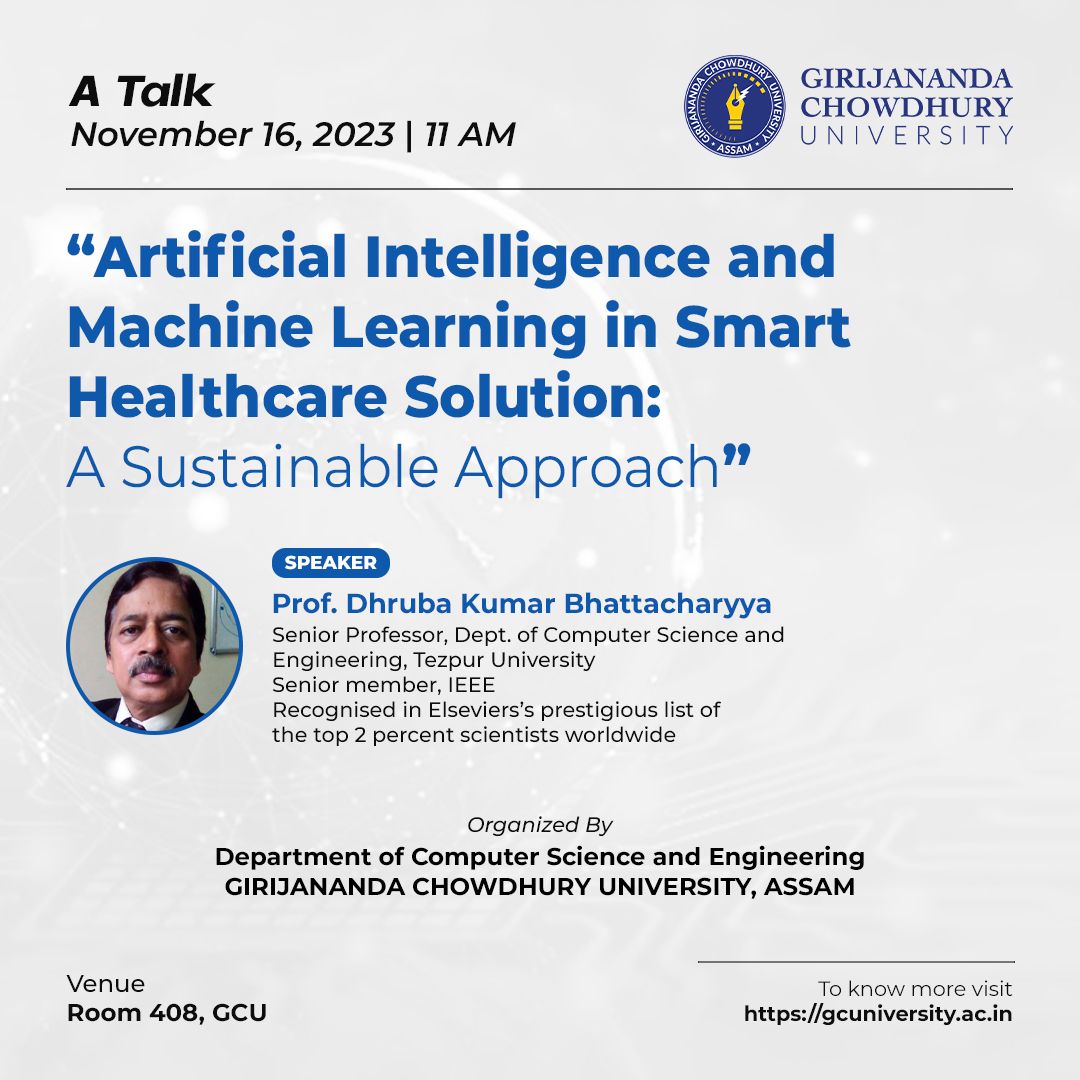 Girijananda Chowdhury University on LinkedIn: #gcu # ... Girijananda Chowdhury University on LinkedIn: #gcu # ...