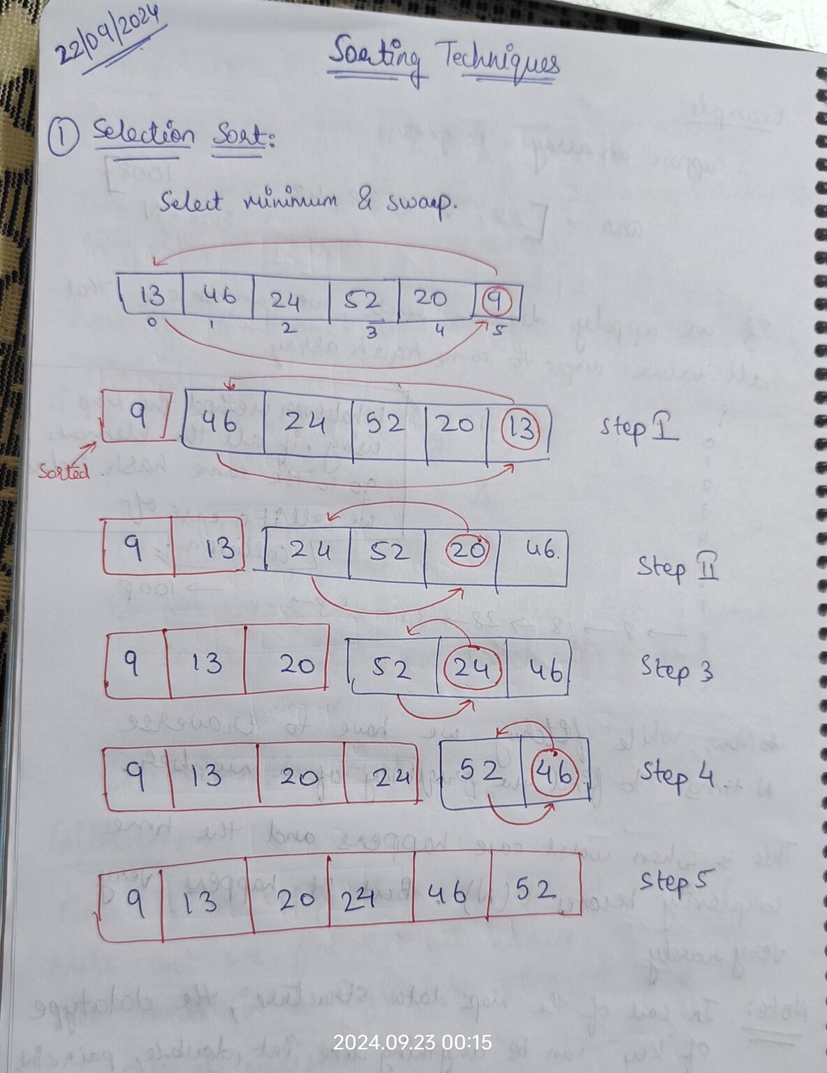 Aniket Jas on LinkedIn: #day24 #dsa #cpp #coding #problemsolving Aniket Jas on LinkedIn: #day24 #dsa #cpp #coding #problemsolving