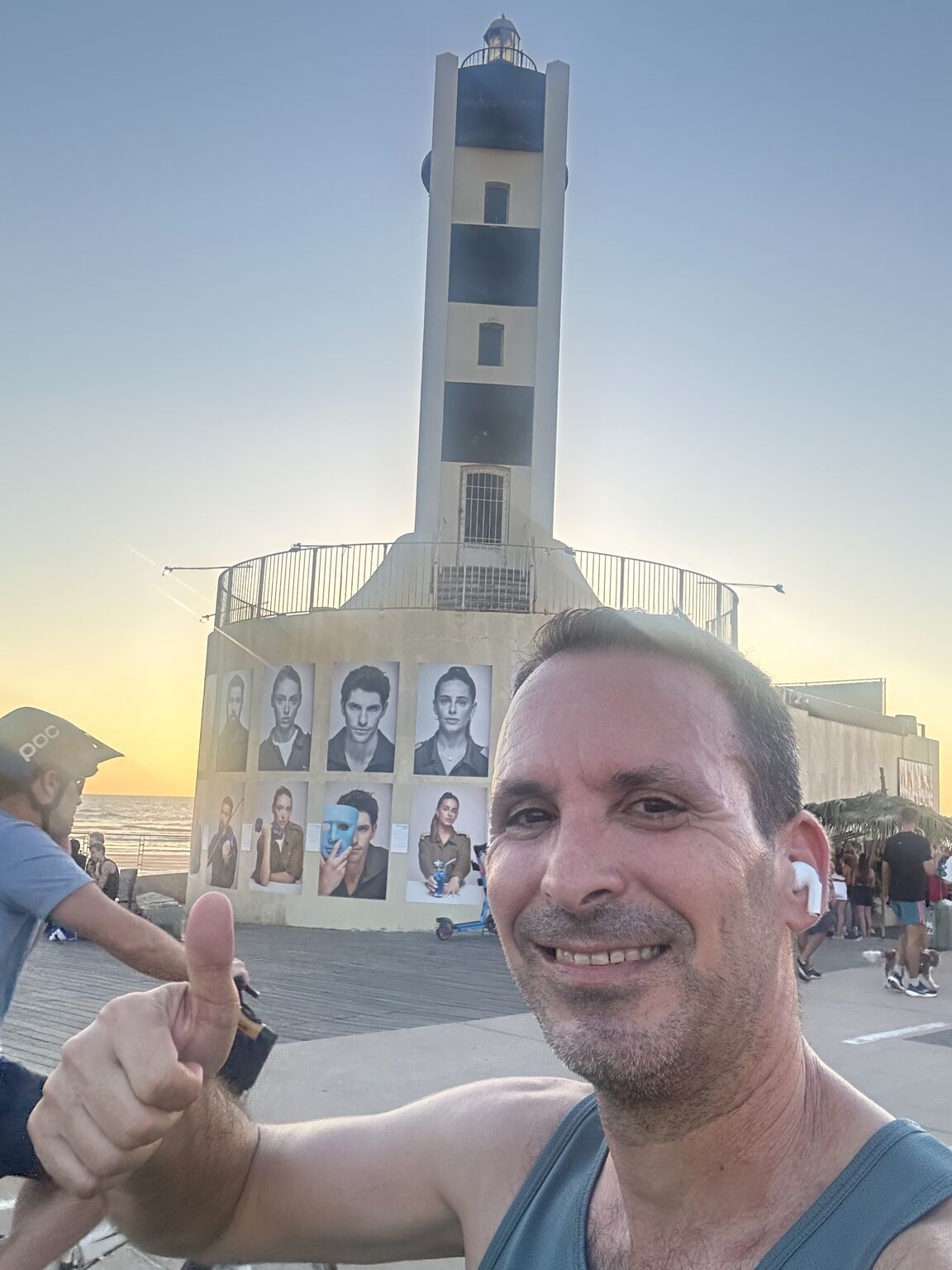 Sagi Eliyahu on LinkedIn: #telaviv #ai Sagi Eliyahu on LinkedIn: #telaviv #ai