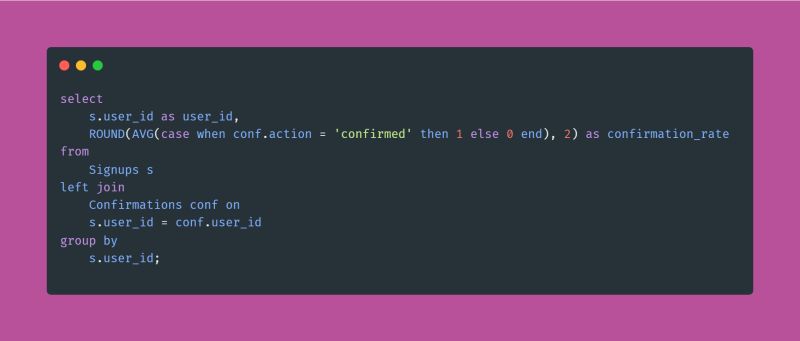 Rohan Solanke on LinkedIn: #leetcode #day9 #sql #leetcode # ... Rohan Solanke on LinkedIn: #leetcode #day9 #sql #leetcode # ...