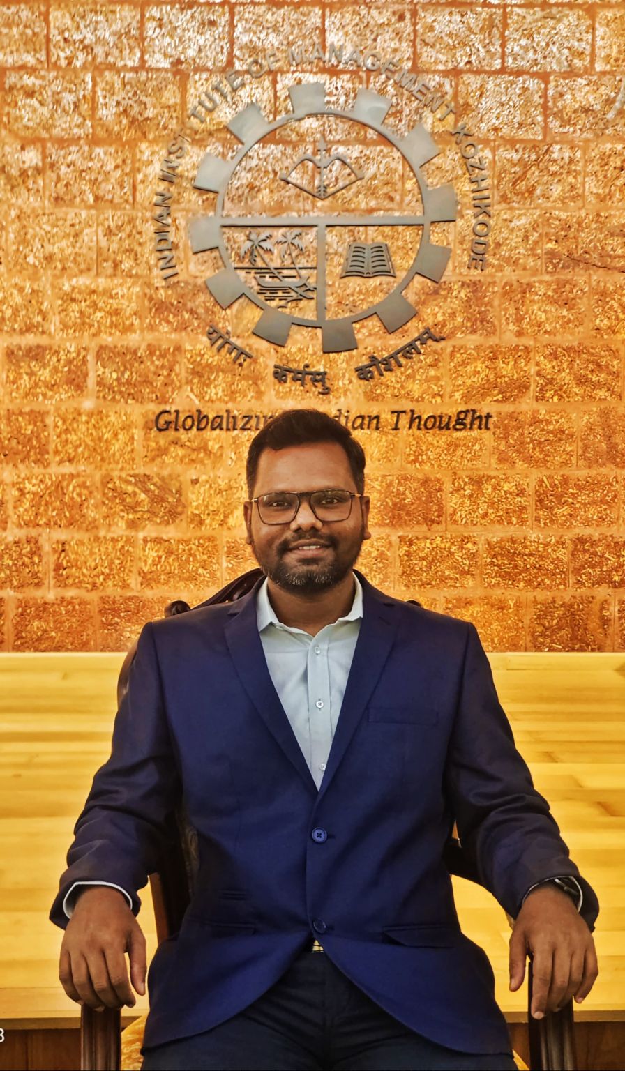 #mba #iimkozhikode #epgp #leadership #hardwork #resilience… | Aniket ... #mba #iimkozhikode #epgp #leadership #hardwork #resilience… | Aniket ...