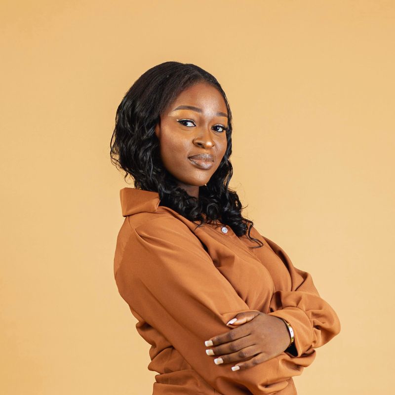 Monisola Akomolafe on LinkedIn: Growth isn't always linear, but it's ... Monisola Akomolafe on LinkedIn: Growth isn't always linear, but it's ...