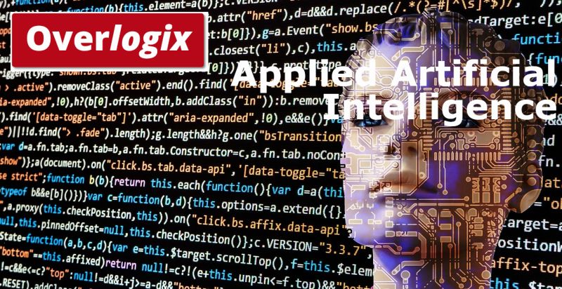 Overlogix on LinkedIn: Overlogix: Applied Artificial… Overlogix on LinkedIn: Overlogix: Applied Artificial…