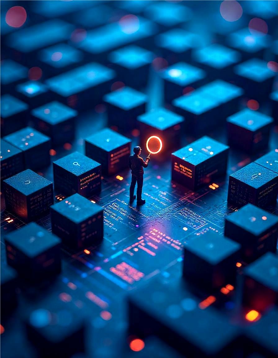 VBA code can often feel like a maze of frustration. ยป People focus too ... VBA code can often feel like a maze of frustration. ยป People focus too ...