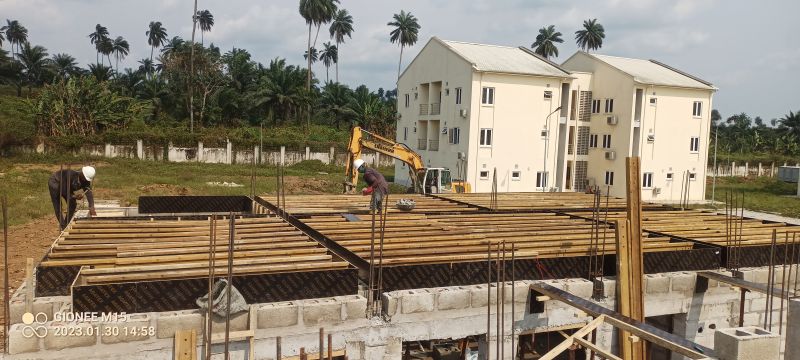 Chibueze Nzeagwu on LinkedIn: First floor slab Formwork for Mini Park ... Chibueze Nzeagwu on LinkedIn: First floor slab Formwork for Mini Park ...