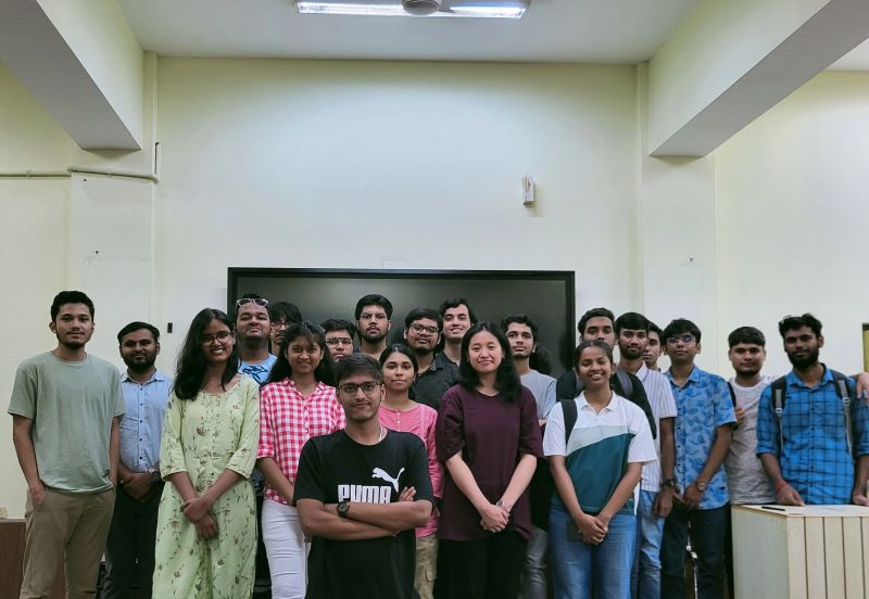Himanshu Jha on LinkedIn: #bootcamp #learning #dsa #teamwork # ... Himanshu Jha on LinkedIn: #bootcamp #learning #dsa #teamwork # ...