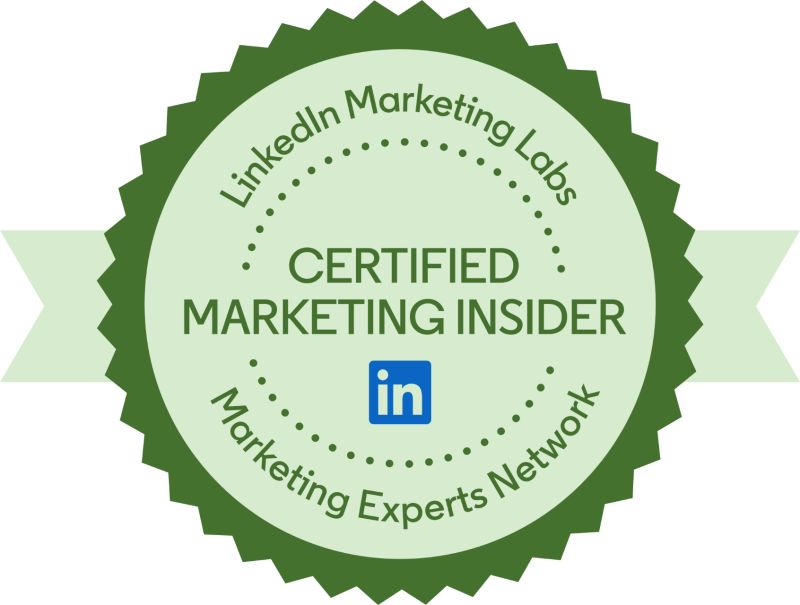 Shreya Bhardwaj on LinkedIn: #marketing #linkedin #linkedinlearning Shreya Bhardwaj on LinkedIn: #marketing #linkedin #linkedinlearning