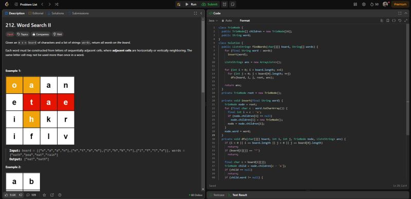 Amandeep Singh Khalsa on LinkedIn: #drgviswanathan #leetcode #java ... Amandeep Singh Khalsa on LinkedIn: #drgviswanathan #leetcode #java ...