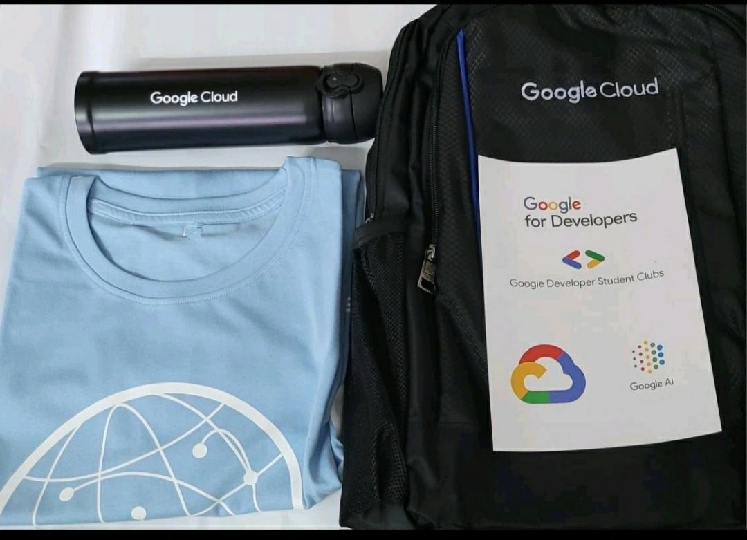 Proud to showcase my Google Cloud swags! | Anjali Vadithya posted on ... Proud to showcase my Google Cloud swags! | Anjali Vadithya posted on ...