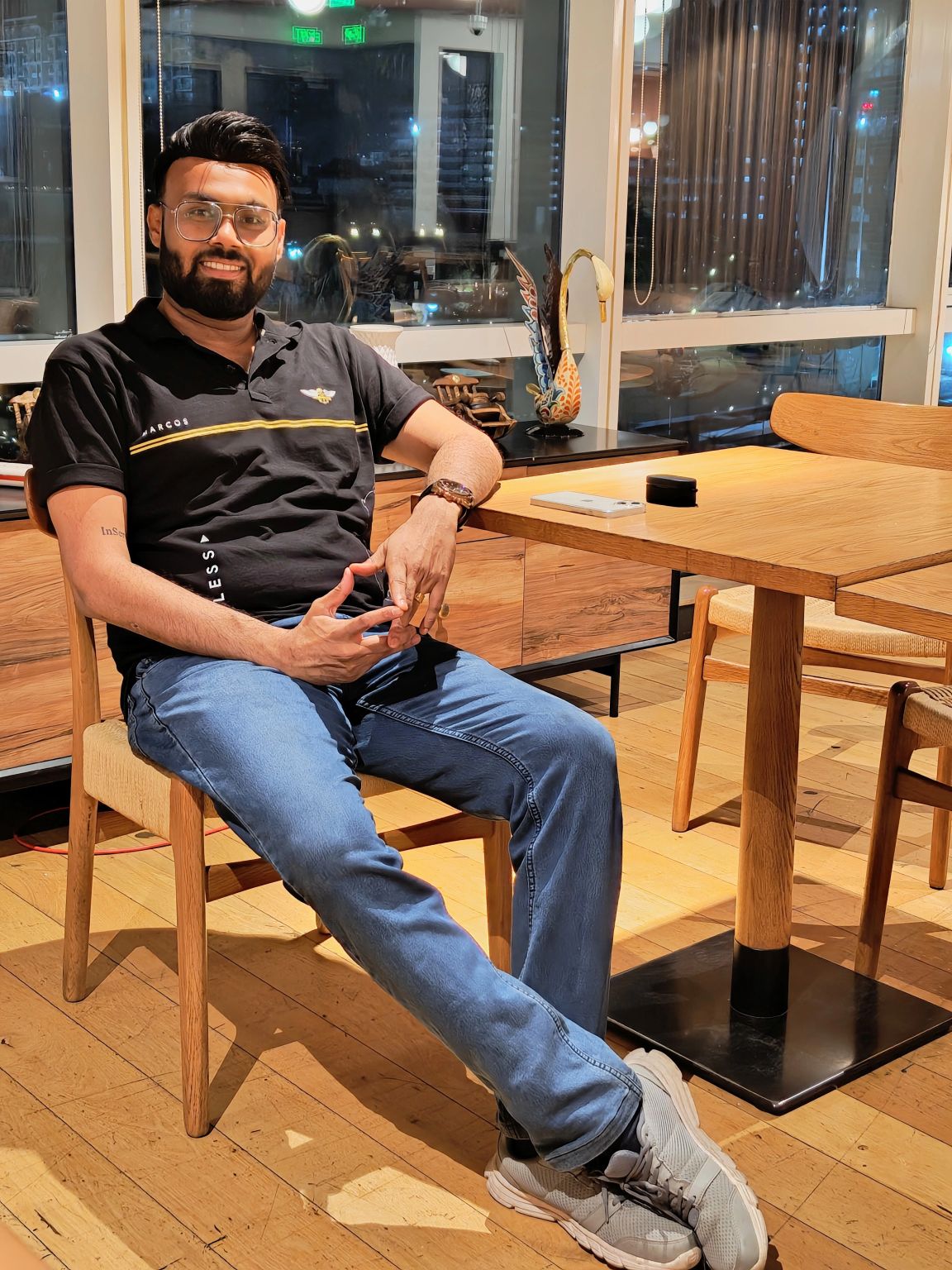 How I learned from Africa trip | Amit Dhuriya posted on the topic ... How I learned from Africa trip | Amit Dhuriya posted on the topic ...