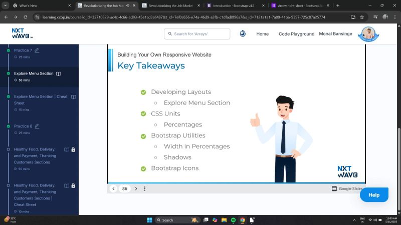 #webdevelopment #css #bootstrap #frontendlearning #responsivedesign ... #webdevelopment #css #bootstrap #frontendlearning #responsivedesign ...