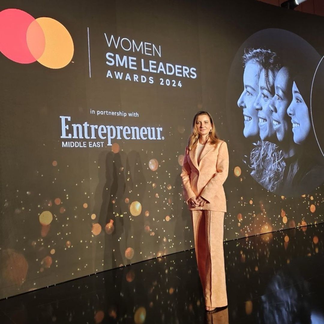 Thank you @Mastercard and Entrepreneur Middle East | Adriana Usvat | 19 ... Thank you @Mastercard and Entrepreneur Middle East | Adriana Usvat | 19 ...