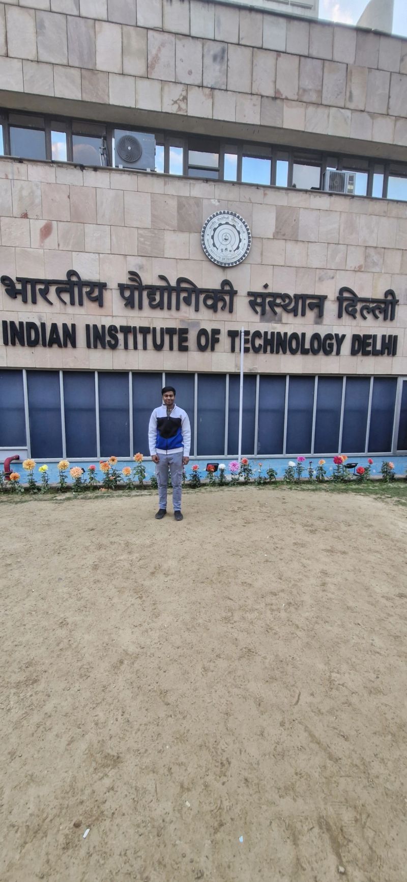 #iit #artificial #workshop #iit #ai | Shikhar Verma #iit #artificial #workshop #iit #ai | Shikhar Verma