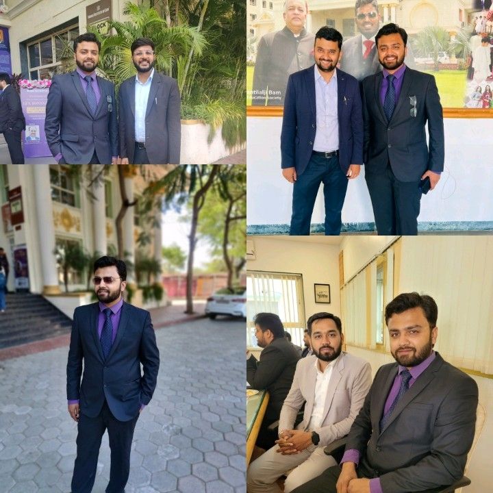Adv. Rahul Tiwari on LinkedIn: There are few moments in your when you ... Adv. Rahul Tiwari on LinkedIn: There are few moments in your when you ...