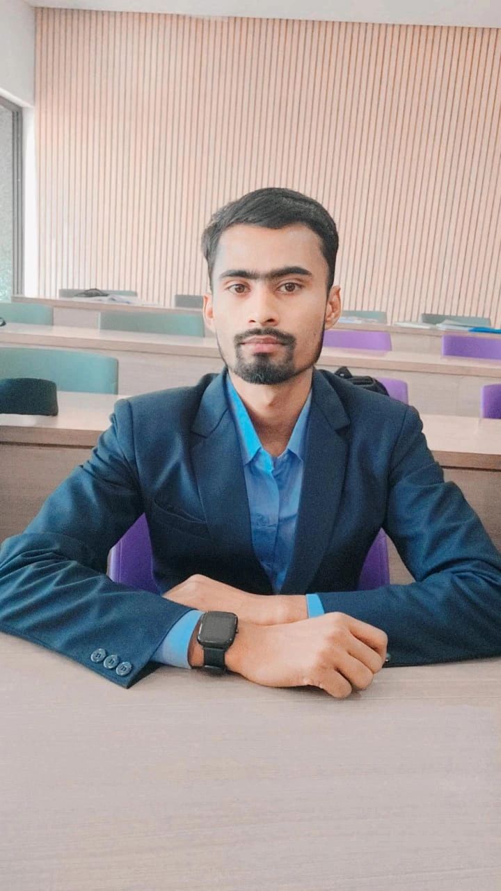 Aniket Kumar posted on LinkedIn Aniket Kumar posted on LinkedIn