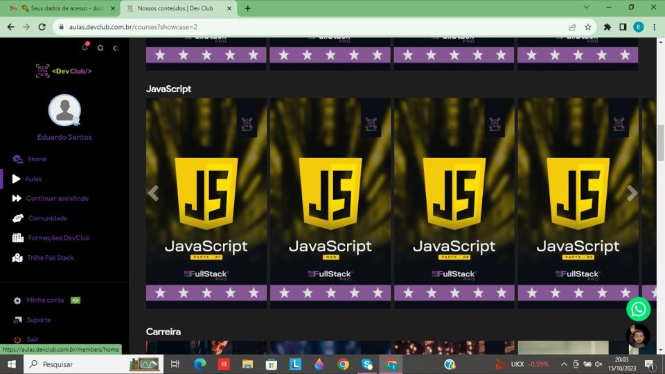 #html #css #javascript | Eduardo Manoel #html #css #javascript | Eduardo Manoel