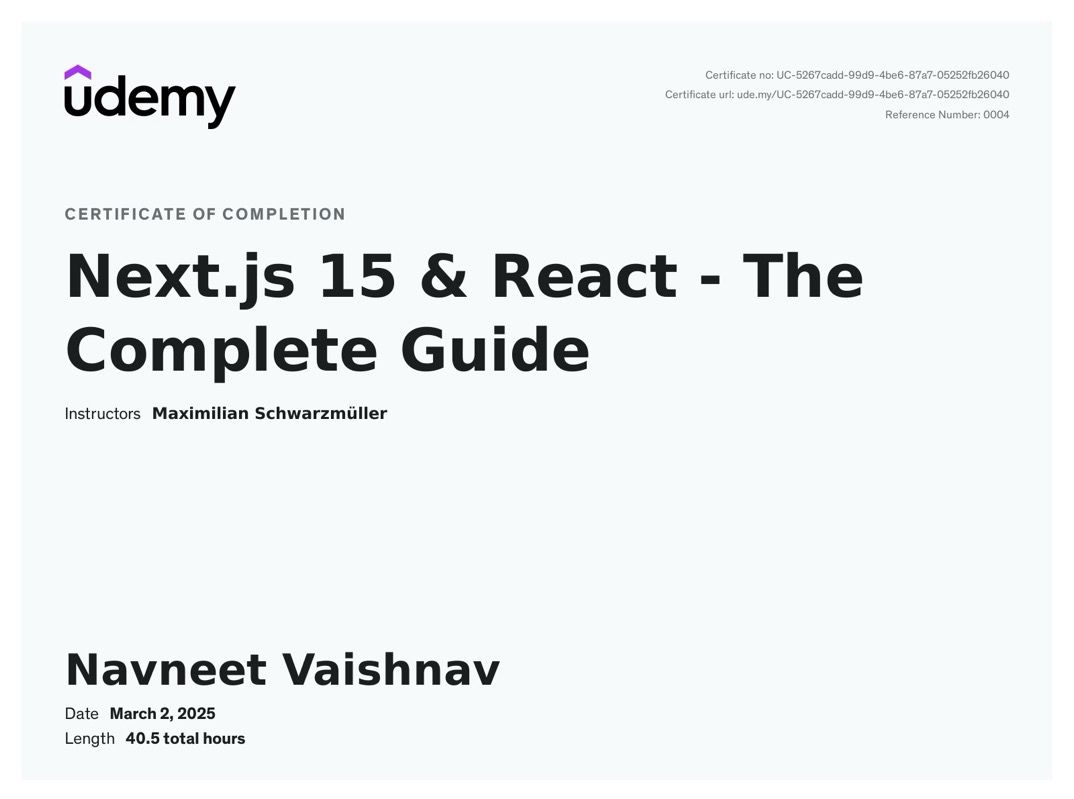 #nextjs #react #webdevelopment #front #fullstack #javascript #backend ... #nextjs #react #webdevelopment #front #fullstack #javascript #backend ...