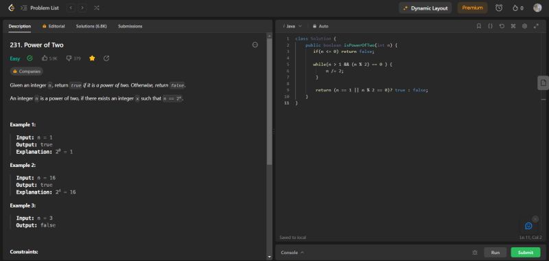 Mitul Dwivedi on LinkedIn: #100daysofcoding #leetcode #java # ... Mitul Dwivedi on LinkedIn: #100daysofcoding #leetcode #java # ...