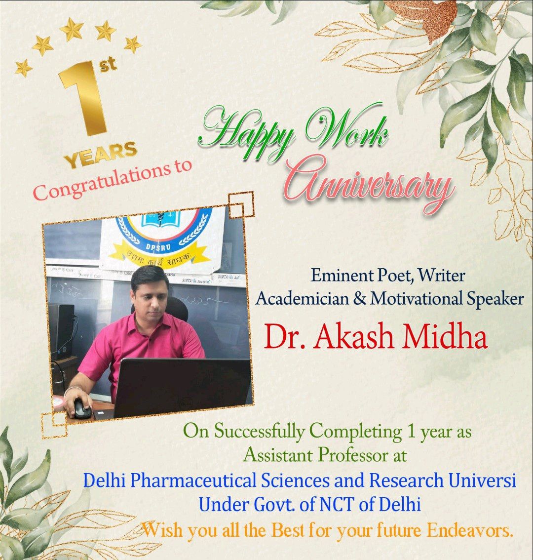 Gagan Midha on LinkedIn: Congratulations to Dr. Akash Midha Gagan Midha on LinkedIn: Congratulations to Dr. Akash Midha