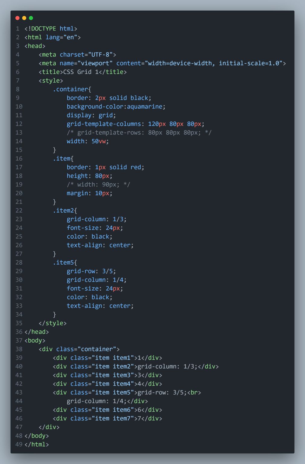 #codewithharry #css #cssgrid #webdevelopment #responsivedesign… | Ahmed ... #codewithharry #css #cssgrid #webdevelopment #responsivedesign… | Ahmed ...