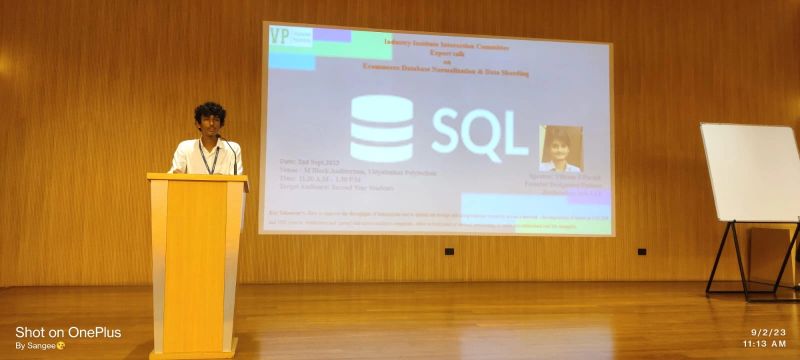 Aditya Makwana on LinkedIn: #sql #databasenormalization #education Aditya Makwana on LinkedIn: #sql #databasenormalization #education