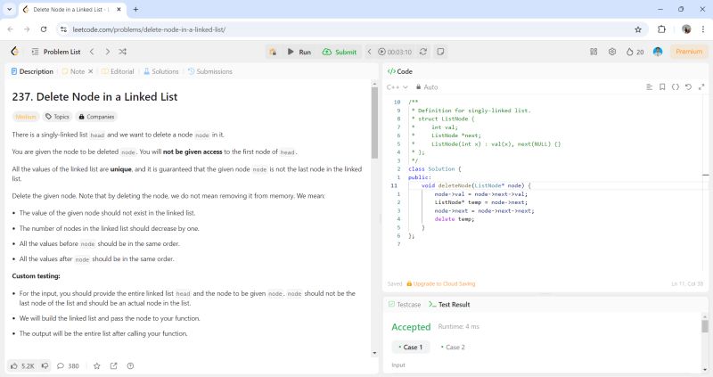 Ashutosh Kesharwani on LinkedIn: #dsachallenge #datastructures # ... Ashutosh Kesharwani on LinkedIn: #dsachallenge #datastructures # ...