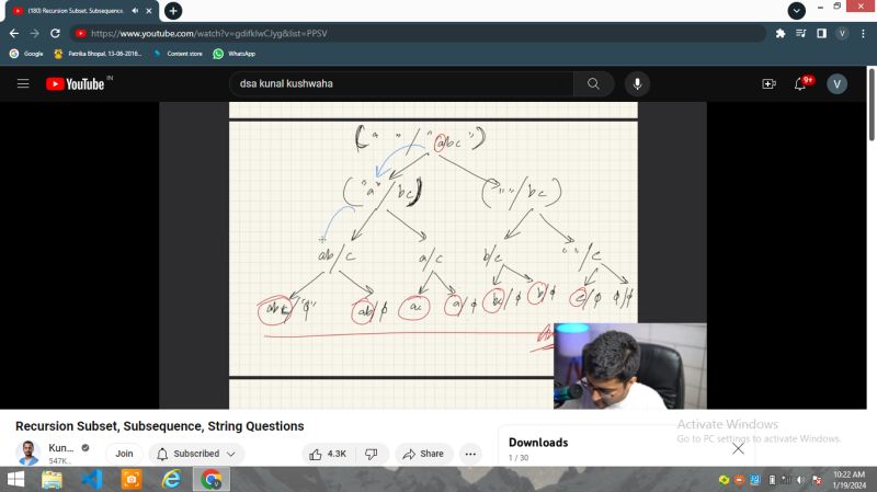 Vijayashri Raghuwanshi on LinkedIn: #day48 #100daysofcodingchallenge # ... Vijayashri Raghuwanshi on LinkedIn: #day48 #100daysofcodingchallenge # ...