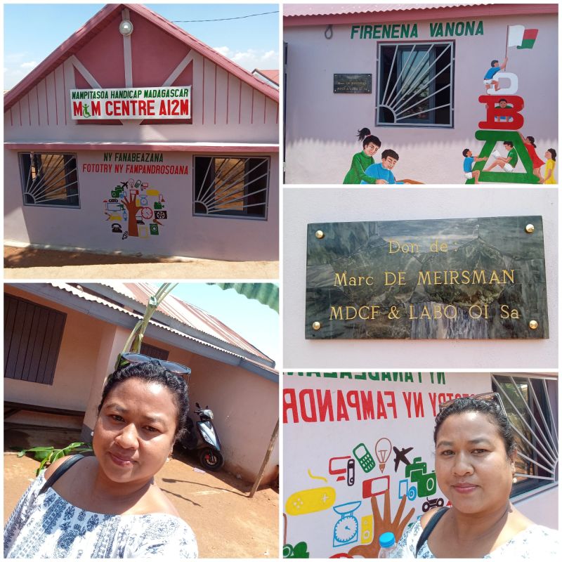 Haingo Rajaonah on LinkedIn: #education #avenir #inauguration #centre Haingo Rajaonah on LinkedIn: #education #avenir #inauguration #centre