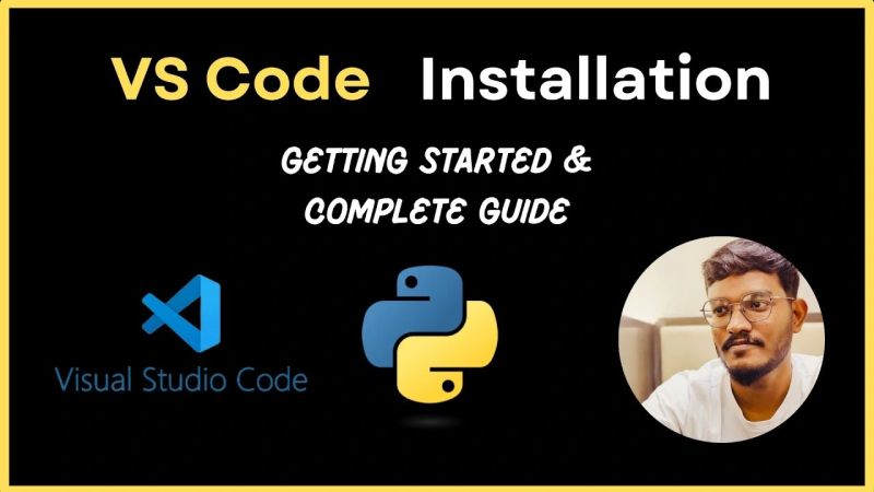 Siddhardhan S on LinkedIn: #vscode #visualstudiocode #python #coding # ... Siddhardhan S on LinkedIn: #vscode #visualstudiocode #python #coding # ...
