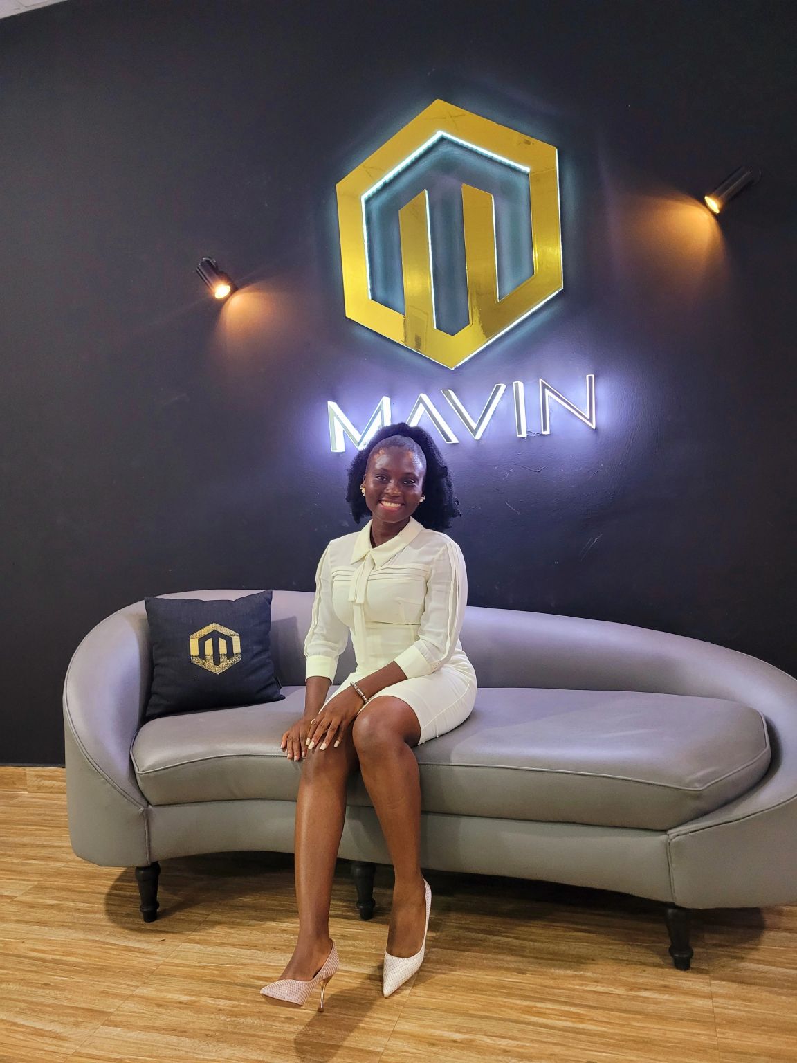Gift Solomon on LinkedIn: Congratulations Oti! Gift Solomon on LinkedIn: Congratulations Oti!