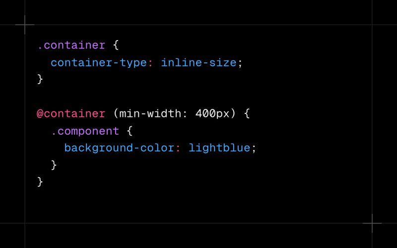 Siyavash Khani on LinkedIn: #css #query #frontend #html Siyavash Khani on LinkedIn: #css #query #frontend #html