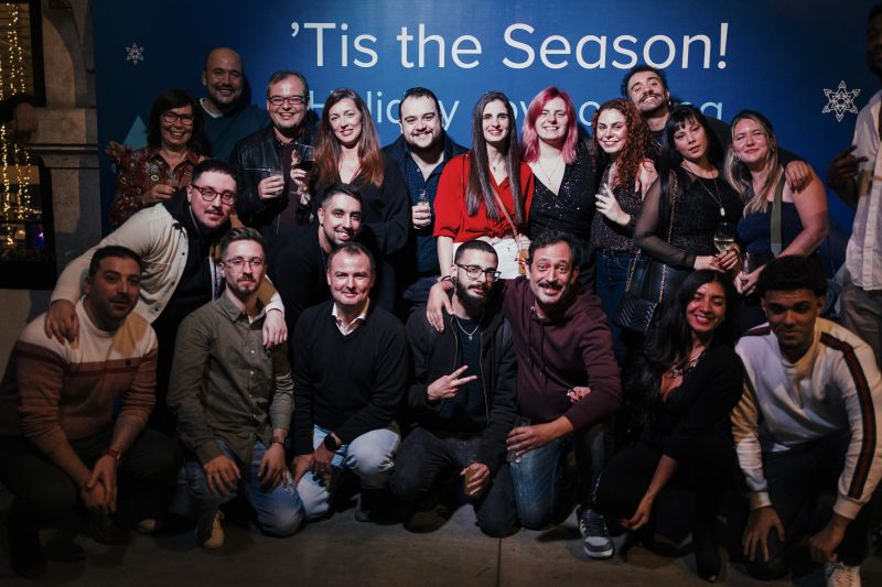 Kaizen Gaming on LinkedIn: #oneteam #kaizeners #kaizengaming #oneteam # ... Kaizen Gaming on LinkedIn: #oneteam #kaizeners #kaizengaming #oneteam # ...