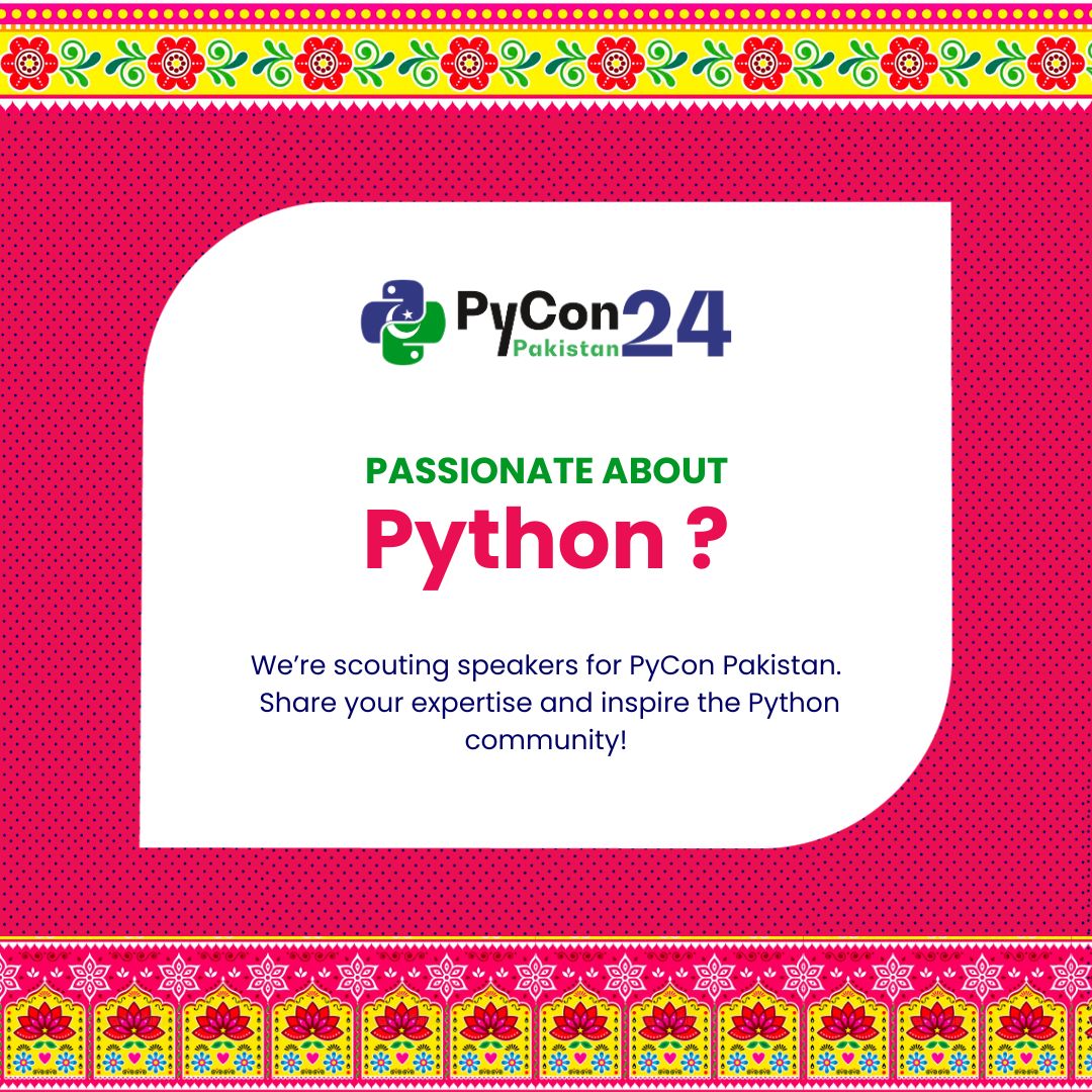 Asad Gulzar on LinkedIn: #python #pythonprogramming #pythondeveloper # ... Asad Gulzar on LinkedIn: #python #pythonprogramming #pythondeveloper # ...