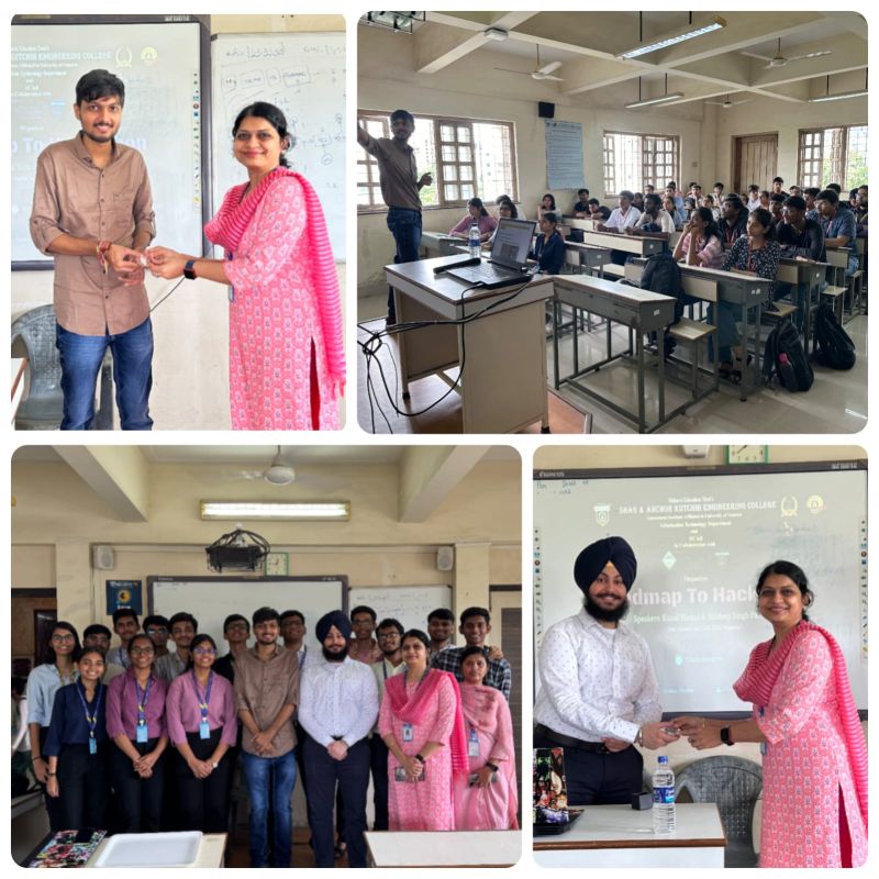 ACM-SAKEC on LinkedIn: SAKEC, Information Technology department in ... ACM-SAKEC on LinkedIn: SAKEC, Information Technology department in ...