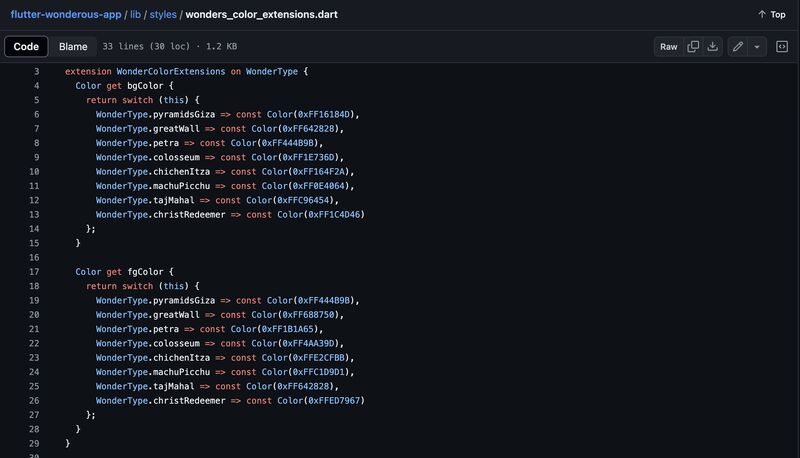 Bhoomit Patel on LinkedIn: #flutter #dart #code #developer #android #ios Bhoomit Patel on LinkedIn: #flutter #dart #code #developer #android #ios