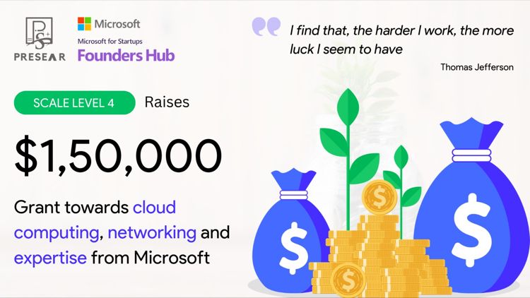#startup #microsoftforstartups | Abhijit Tripathy #startup #microsoftforstartups | Abhijit Tripathy