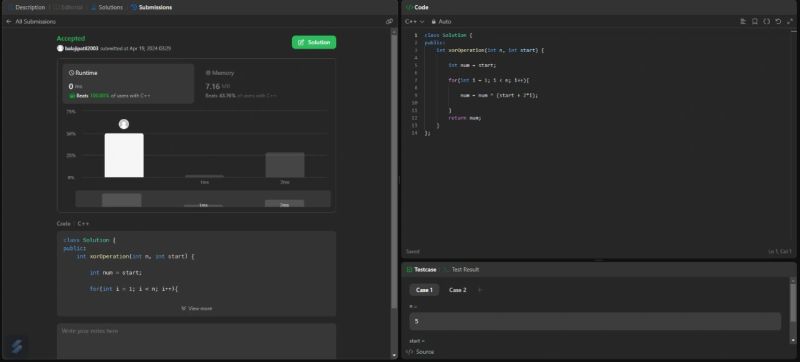 #100daysofocode #100daysofcode #leetcode #drgvishwanathan #vitbhopal ... #100daysofocode #100daysofcode #leetcode #drgvishwanathan #vitbhopal ...