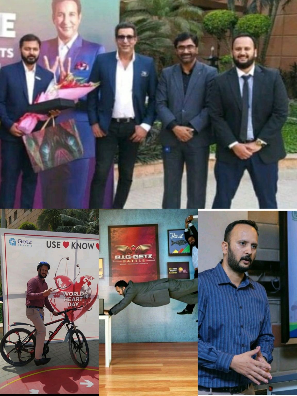 #lifeatgetz | Mudassir Ali Khan #lifeatgetz | Mudassir Ali Khan