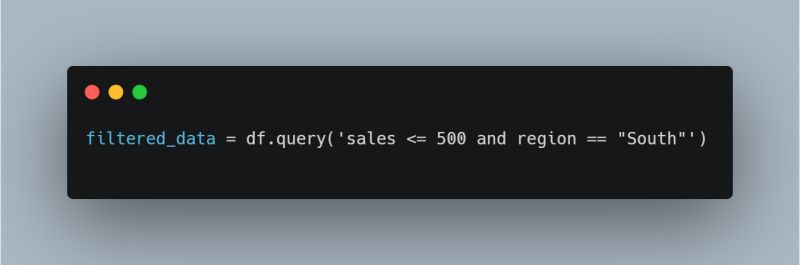 Seun Paul O on LinkedIn: #dataanalytics #python #pandas #datascience Seun Paul O on LinkedIn: #dataanalytics #python #pandas #datascience