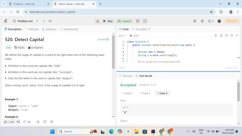 Ritikesh kumar on LinkedIn: #dsa #data #algorithms #leetcode Ritikesh kumar on LinkedIn: #dsa #data #algorithms #leetcode