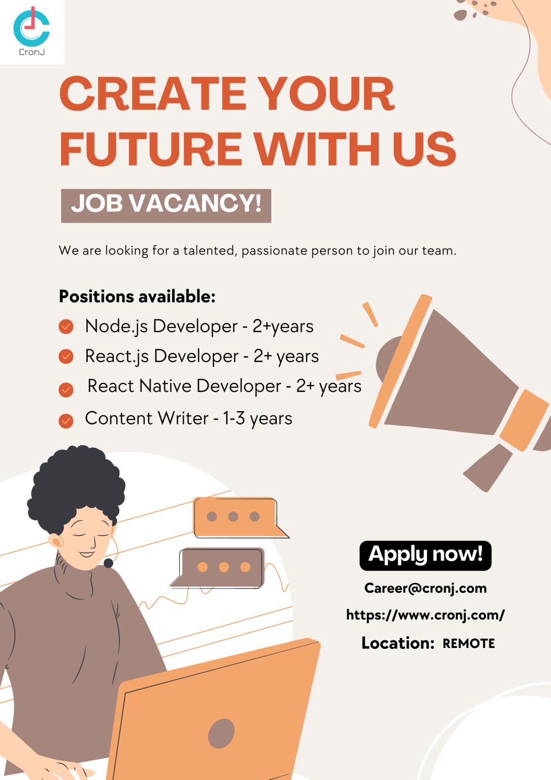 Sakshi Jha on LinkedIn: #reactjs #nodejs #reactnative #contentwriter # ... Sakshi Jha on LinkedIn: #reactjs #nodejs #reactnative #contentwriter # ...