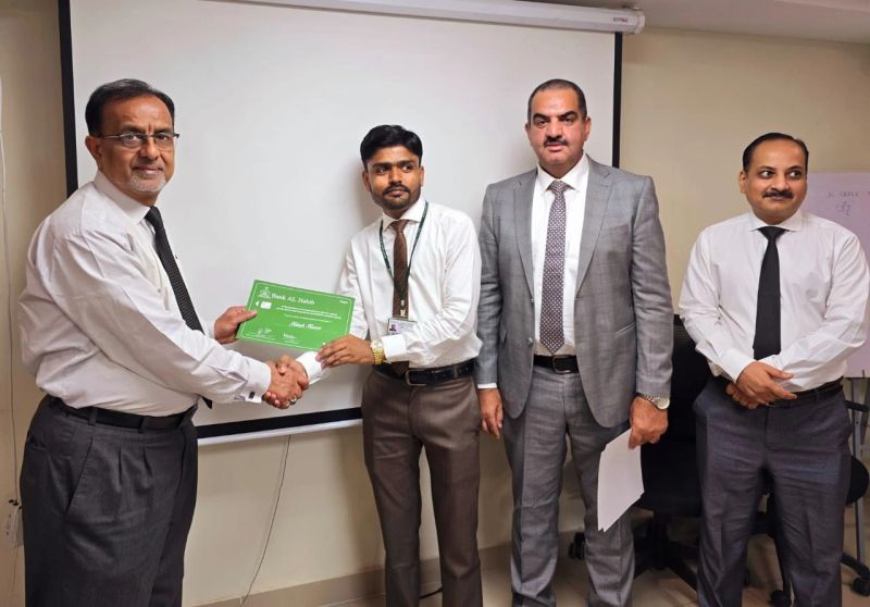 Kelash Kumar on LinkedIn: Thank you Al Habib Higher Management For this ... Kelash Kumar on LinkedIn: Thank you Al Habib Higher Management For this ...