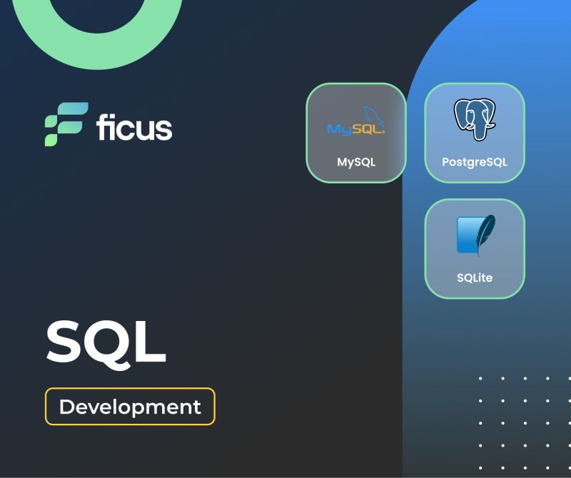 Ficus Technologies on LinkedIn: #sql #rdbms #mysql #postgresql #sqlite ... Ficus Technologies on LinkedIn: #sql #rdbms #mysql #postgresql #sqlite ...