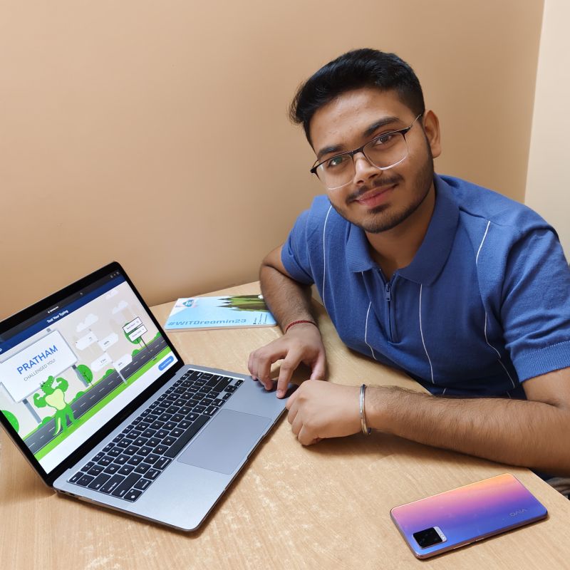 Pratham Chouhan on LinkedIn: #knowyourwpmwithtypezap #typezap #typing # ... Pratham Chouhan on LinkedIn: #knowyourwpmwithtypezap #typezap #typing # ...