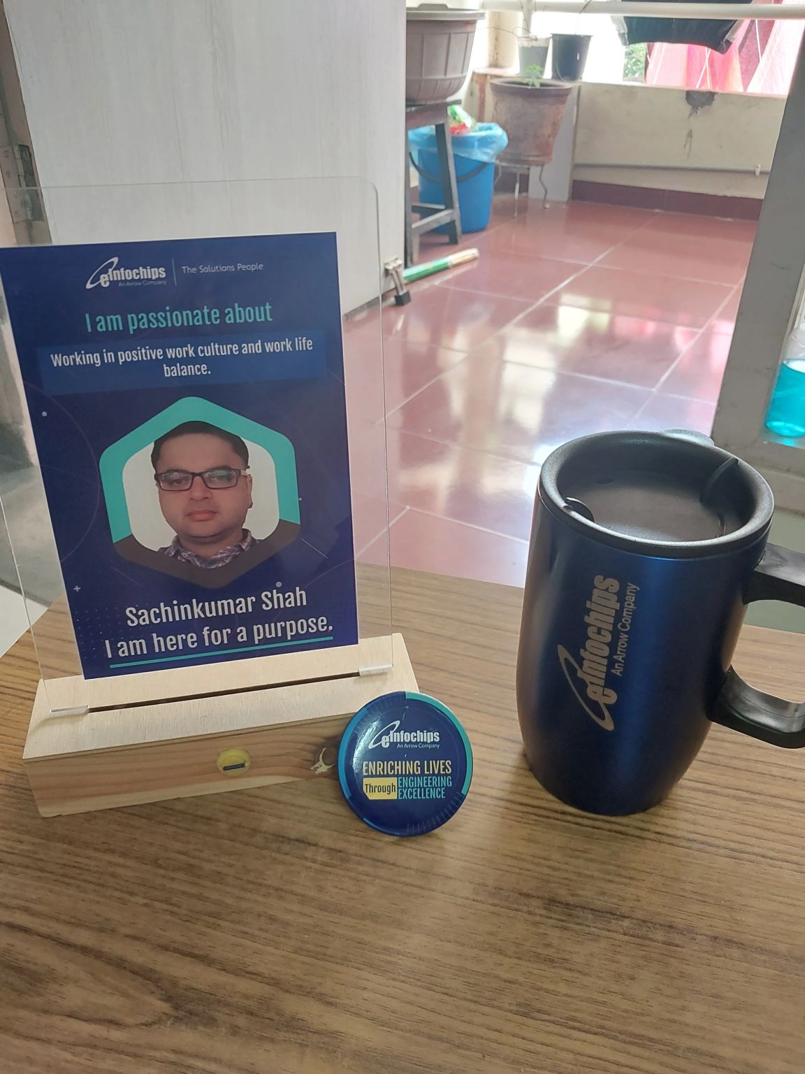 Sachin Shah on LinkedIn: Thank you eInfochips (An Arrow Company) Sharad ... Sachin Shah on LinkedIn: Thank you eInfochips (An Arrow Company) Sharad ...