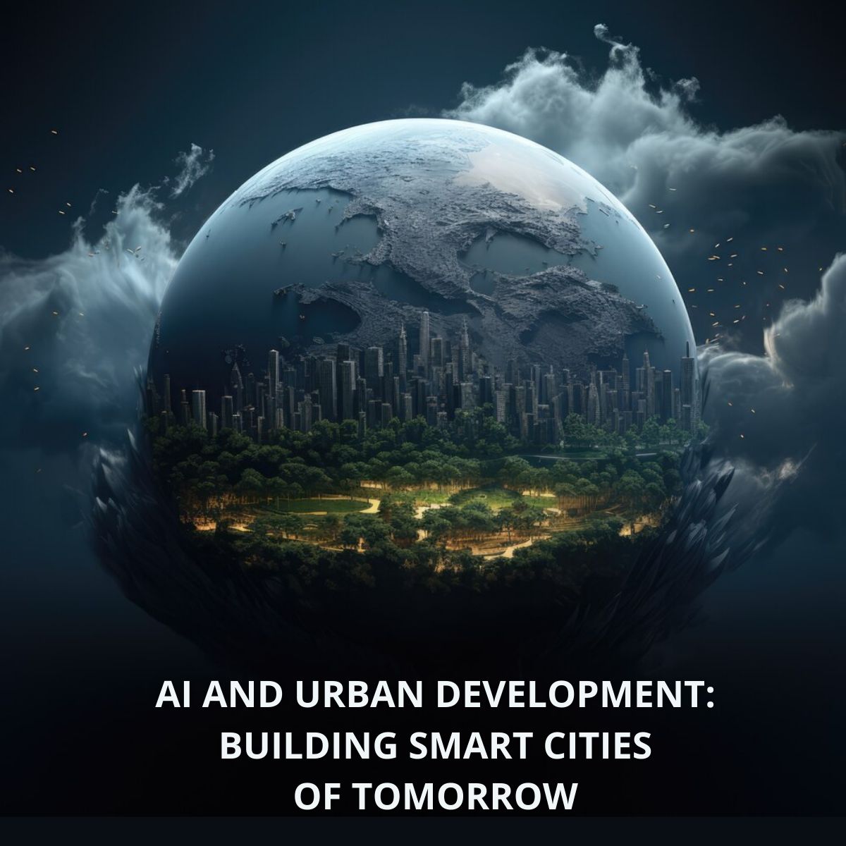 Daniella Fetko on LinkedIn: #ai #innovation #smartcity Daniella Fetko on LinkedIn: #ai #innovation #smartcity