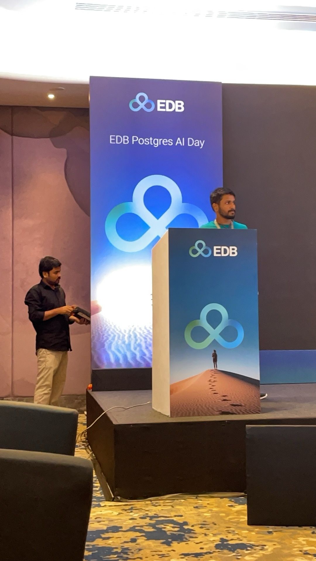 Sovenath S. on LinkedIn: #edb #mumbai #postgres #mumbai #edb #bfsi # ... Sovenath S. on LinkedIn: #edb #mumbai #postgres #mumbai #edb #bfsi # ...