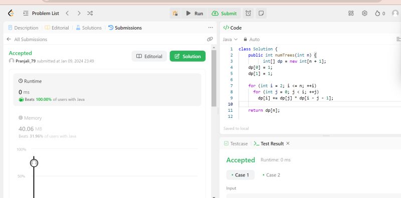 Completed 100 days of Java coding | Pranjali Tripathi posted on the ... Completed 100 days of Java coding | Pranjali Tripathi posted on the ...