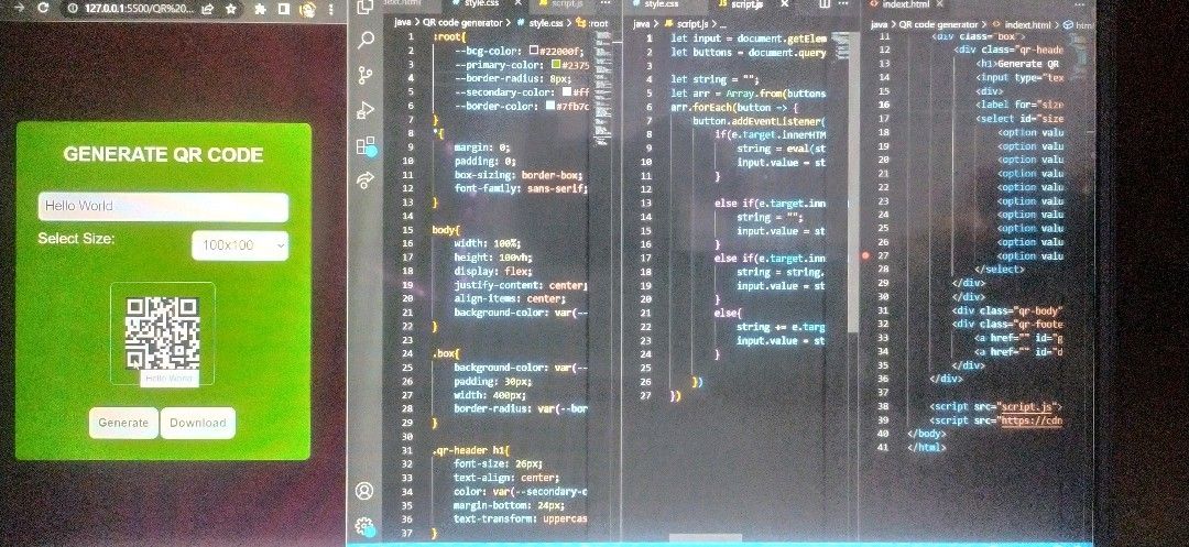 #html #javascript #css | Sakshi M. #html #javascript #css | Sakshi M.